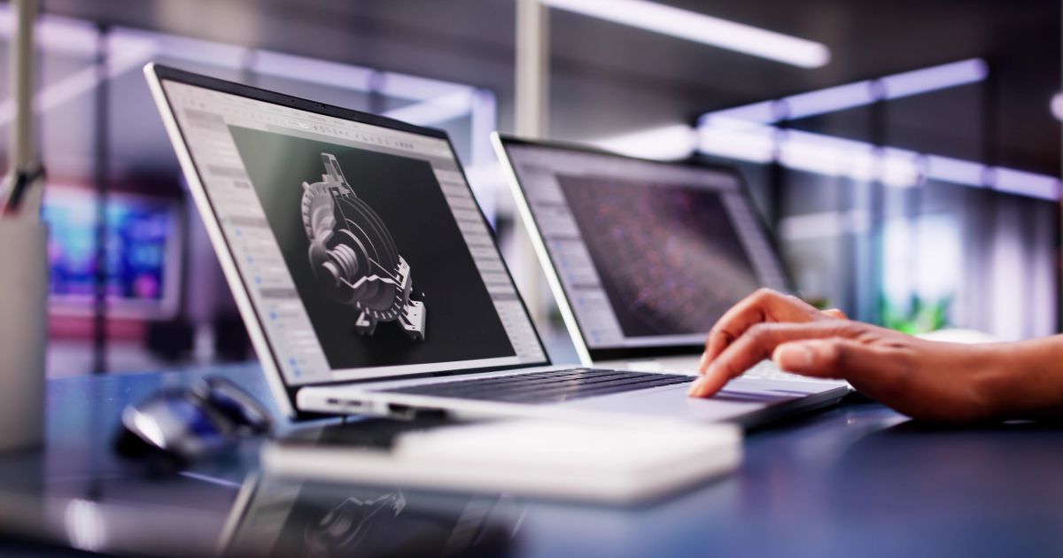 ECAD vs MCAD Software. What’s The Difference?